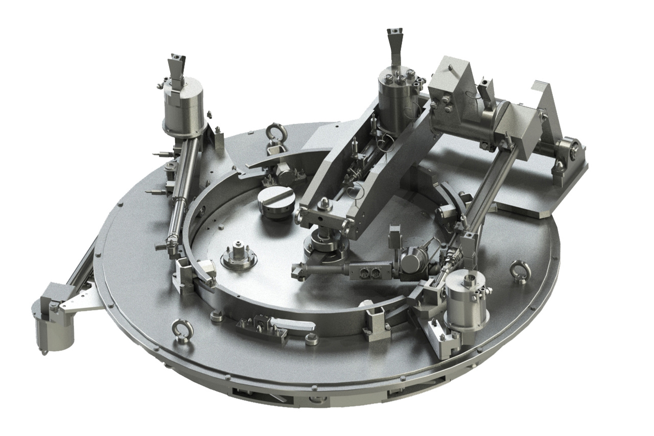 LaCalhene - La Calhene 3.0