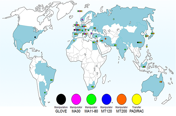 LaCalhene - La Calhene 3.0