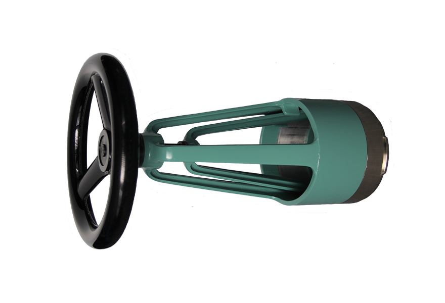 J2L System for fast, safe glove and/or accessories changeover - La ...